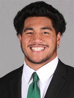 Austin Faoliu, Oregon, Defensive Line