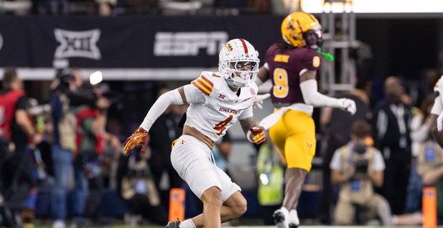 Iowa Football Opponent Preview: Five Things To Know About The Iowa ...