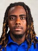 Darius Bush, Georgia State, Wide Receiver