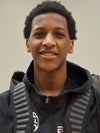 Marcus Bingham Jr., Catholic Central, Power Forward