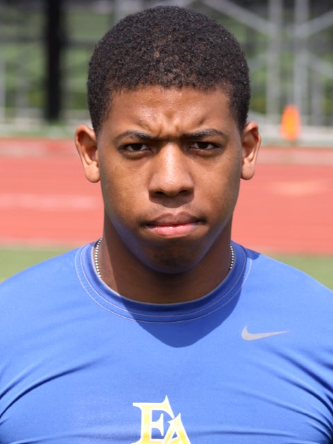 Thomas Dillon, Wake Forest, Cornerback