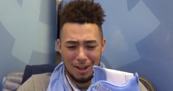 Nike gifts exclusive March Madness Jordans to flagship schools