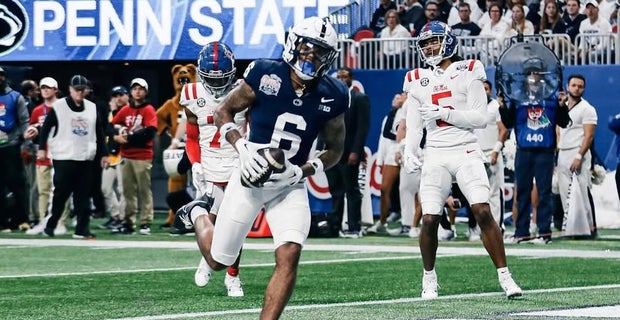 Spring Forward | Projecting Ole Miss football’s offensive depth chart