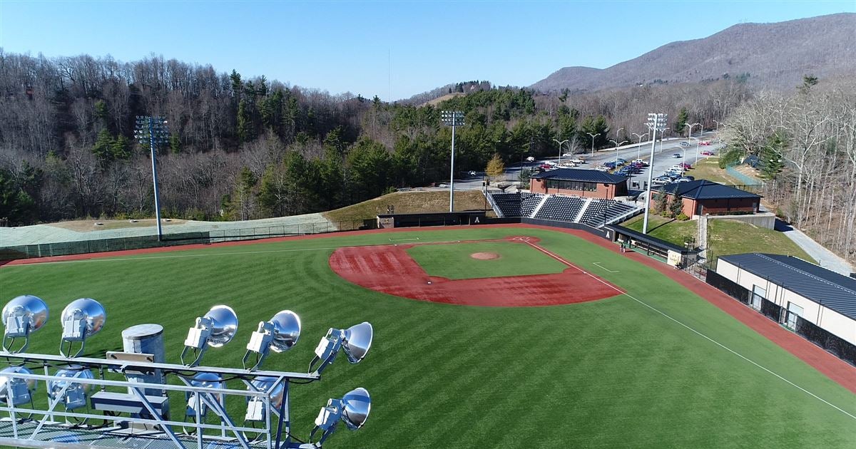 APP STATE BASEBALL: GEORGIA STATE SERIES PREVIEW