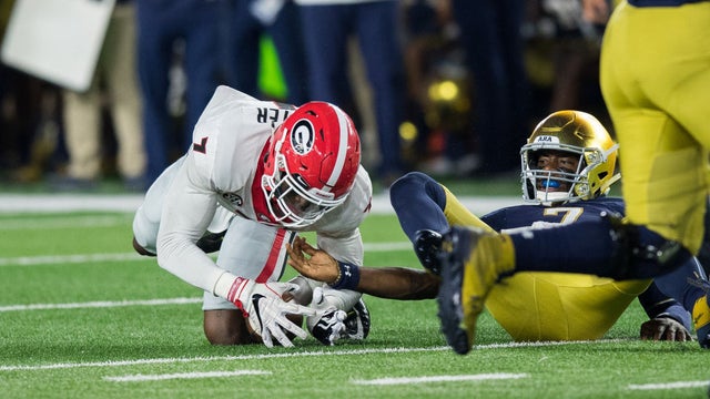 Dawgs247 Home - Georgia Bulldogs Football & Recruiting