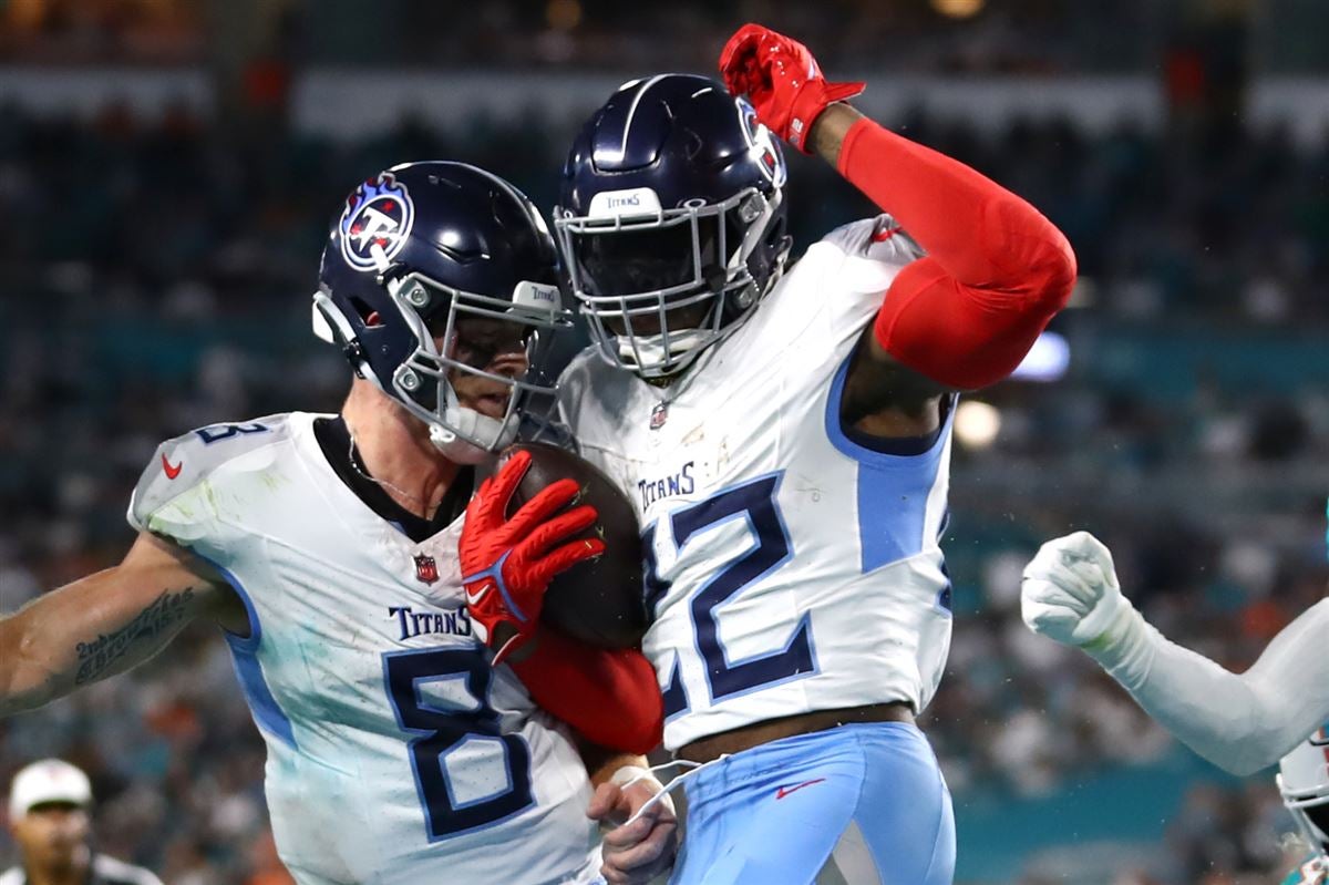 BAMA in the NFL: Mack Wilson shines, Ronnie Harrison scores a pick-six ...