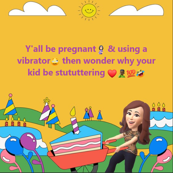 Need a laugh - give a laugh