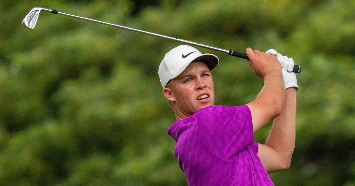 Weekend recap: Nick Hardy hits paydirt in Hawaii; Illini wrestling ...