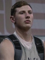 Kyle Pock, Northern Iowa, Power Forward