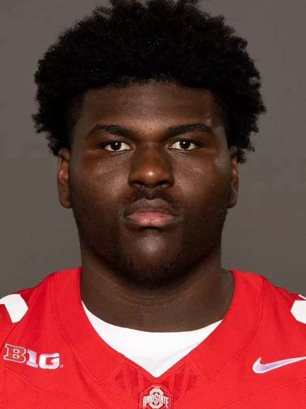 Justin Terry, Ohio State, Offensive Tackle