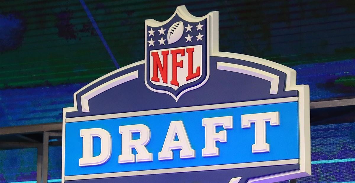 Live Thread: NFL Draft - Rounds 2-3 (Friday)