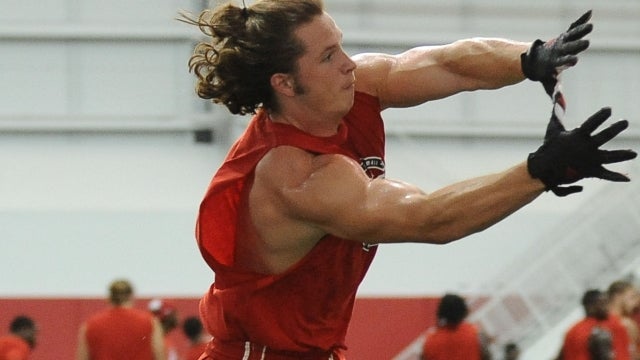 PHOTOS: Lift For Life