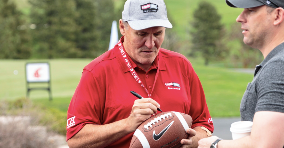 Mark Rypien: We need to be talking with our sons and daughters