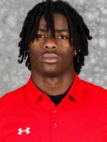 Xavier Smith, UTEP, Safety