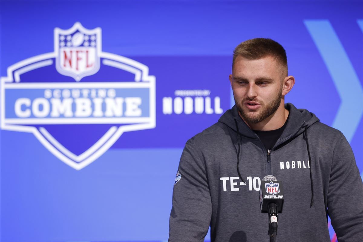 The Athletic's Dane Brugler dishes on Illini NFL Draft prospects