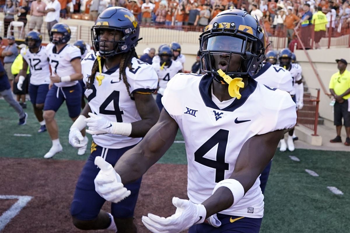 Mountaineer Report Card: Top and Bottom Performers vs Texas