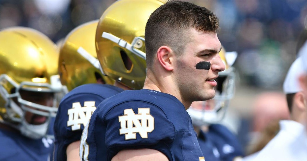 The Impact Of Losing Cole Kmet