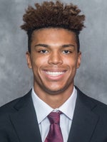 Darien Porter, Iowa State, Wide Receiver