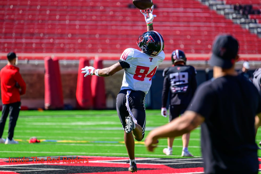 Photo Gallery: Spring Camp April 15