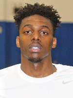 Shedrick Kirk, McGavock, Cornerback