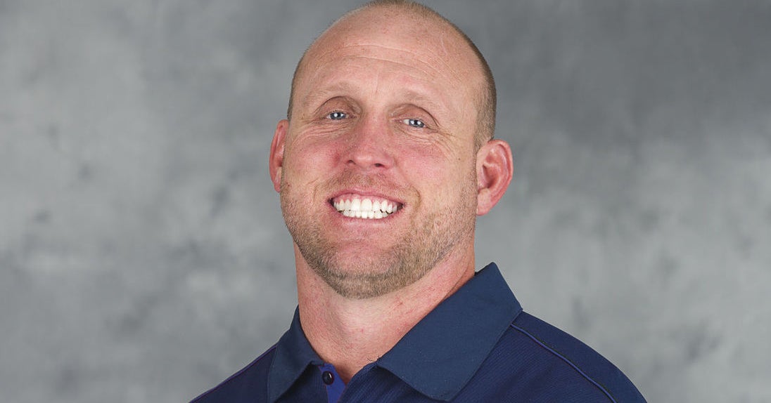 Cal Announces Hiring of Charlie Ragle
