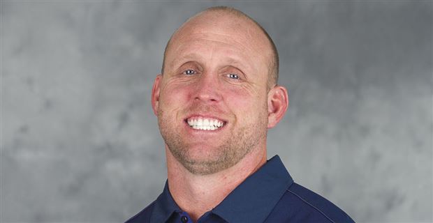 Cal Announces Hiring of Charlie Ragle