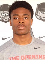 Roger Cray, Western Kentucky, Cornerback