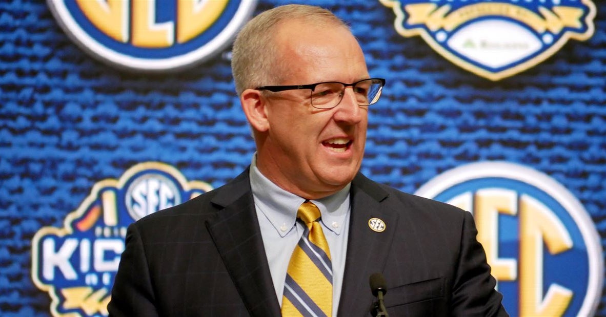 Storylines to follow at the 2026 SEC spring meetings