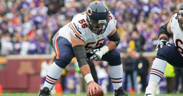 Hroniss Grasu reportedly on the trading block