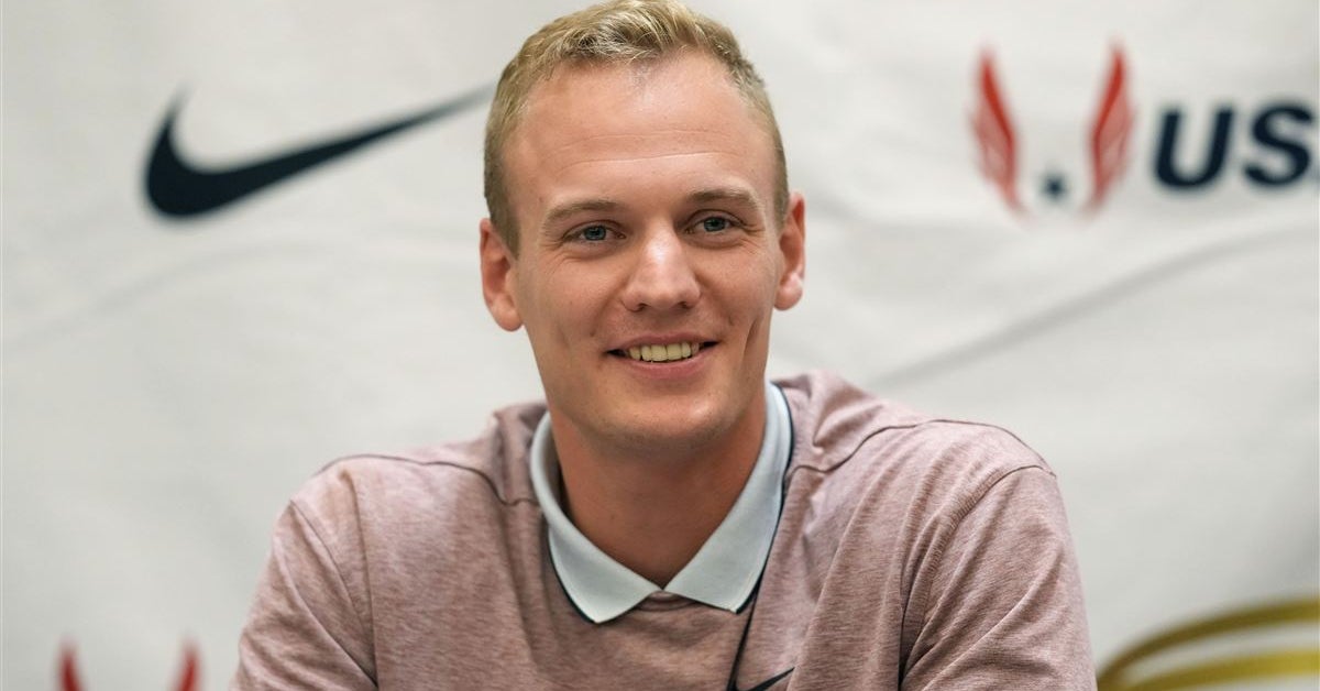 Exclusive | Sam Kendricks trying to put 2021 debacle behind him en ...