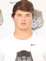 Cameron Bauer, Ardrey Kell, Outside Linebacker