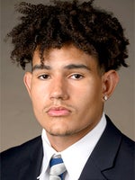 Peter Gonzalez, Penn State, Wide Receiver
