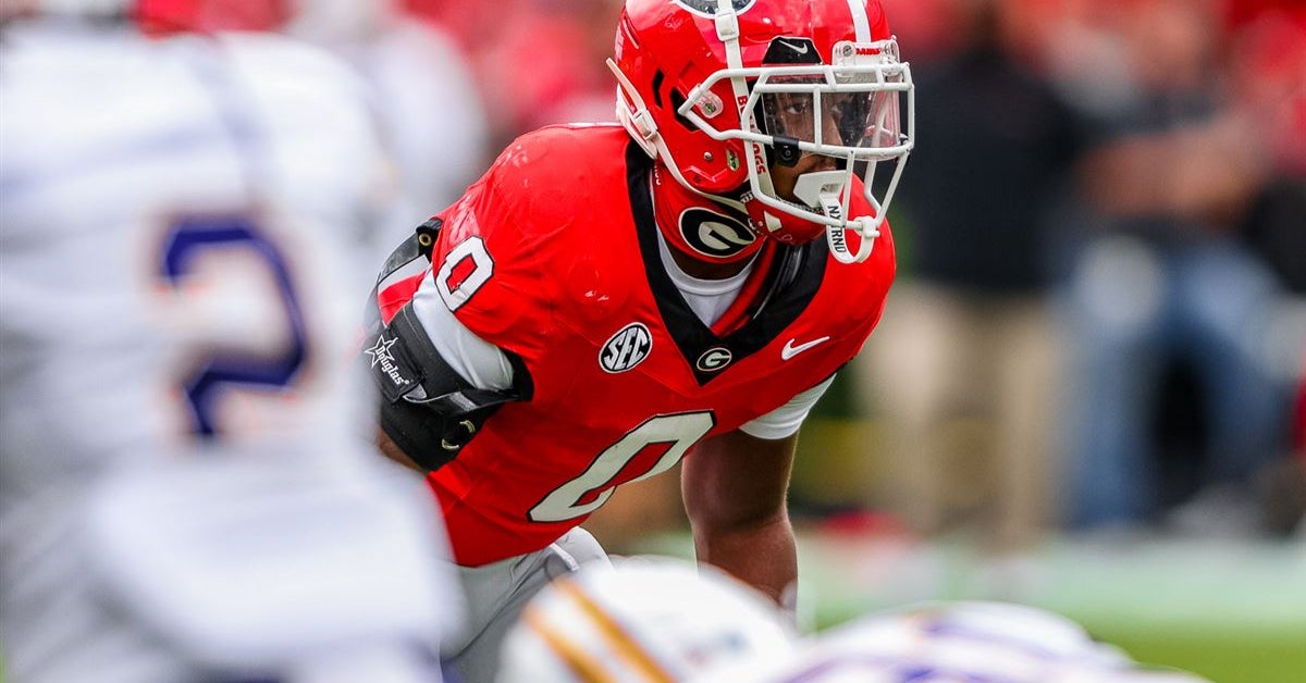 New Blue Preview: Getting to know new Michigan linebacker Troy Bowles