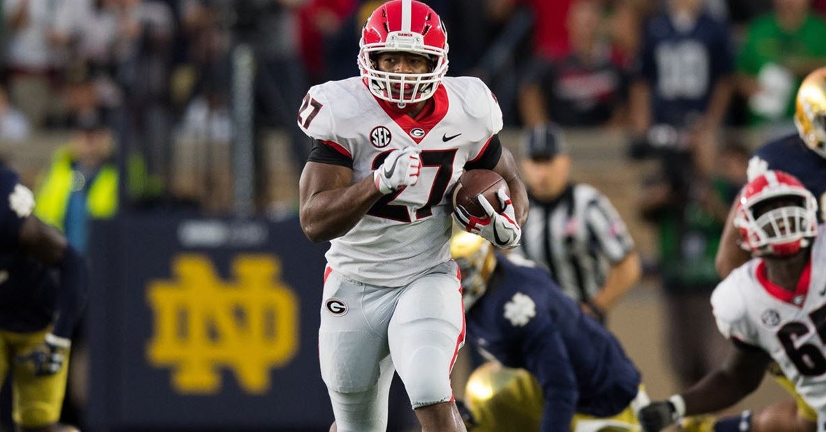 Behind Enemy Lines: Q and A with Jake Rowe of Dawgs247