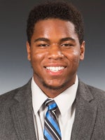 Tim Walton, Syracuse, Linebacker