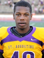 Austin Craig, St. Augustine, Outside Linebacker