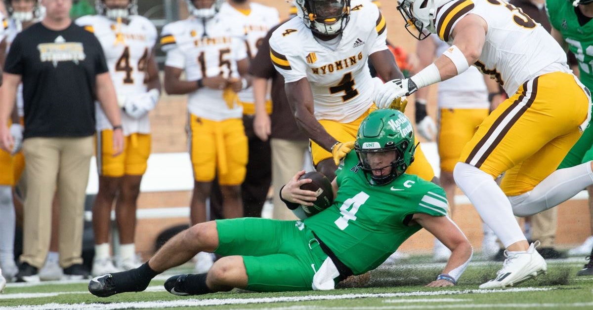 North Texas and Memphis set to face off in a matchup that could ...