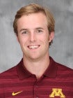 Andrew Harte, Rutgers, Kicker