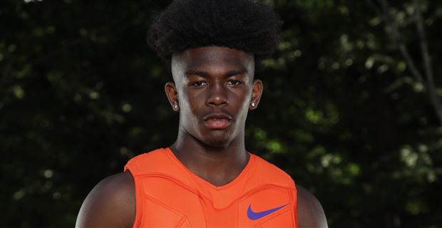 End-of-month Crystal Ball trends: Clemson targets
