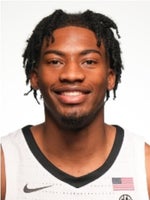 MJ Collins, Vanderbilt, Shooting Guard