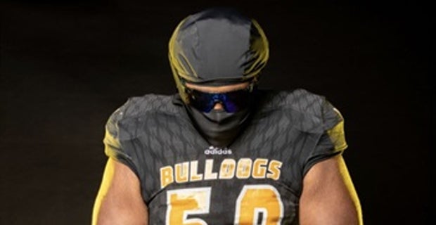 OL Judah Pruitt flips commitment from Rutgers to Boston College