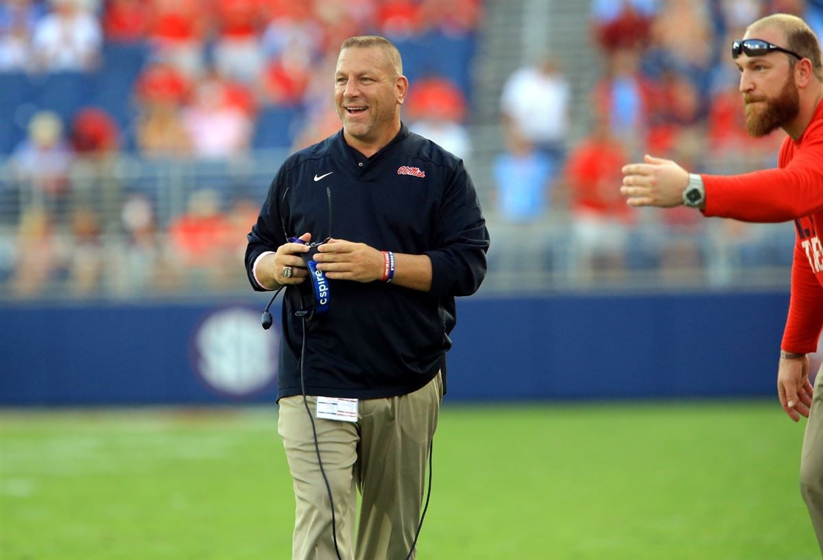 Phil Longo Surfaces As Potential Candidate For UMass Job