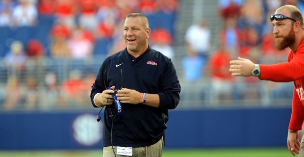 Phil Longo Surfaces As Potential Candidate For UMass Job