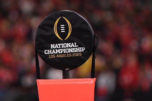 College Football Playoff Expansion 2024 2025 Schedule Release Gets