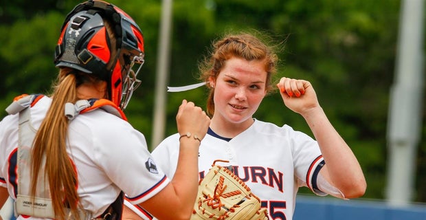 Auburn softball team 'one of the strongest I've had in a long time'