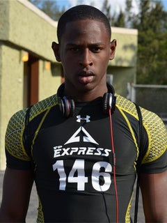 S. Florida loaded with skill in '15