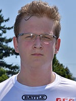 Shane Schwake, Sheldon, Offensive Tackle