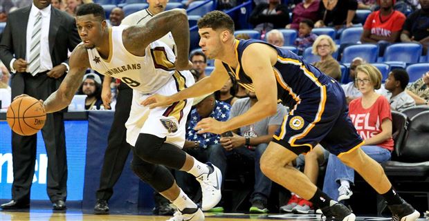 How and when to watch Iowa State in the NBA Summer League