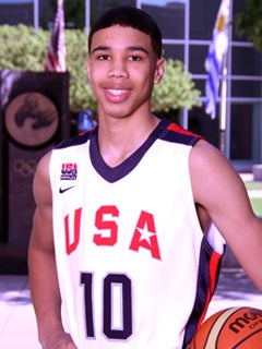 Tatum wants to visit Duke, Wake, others