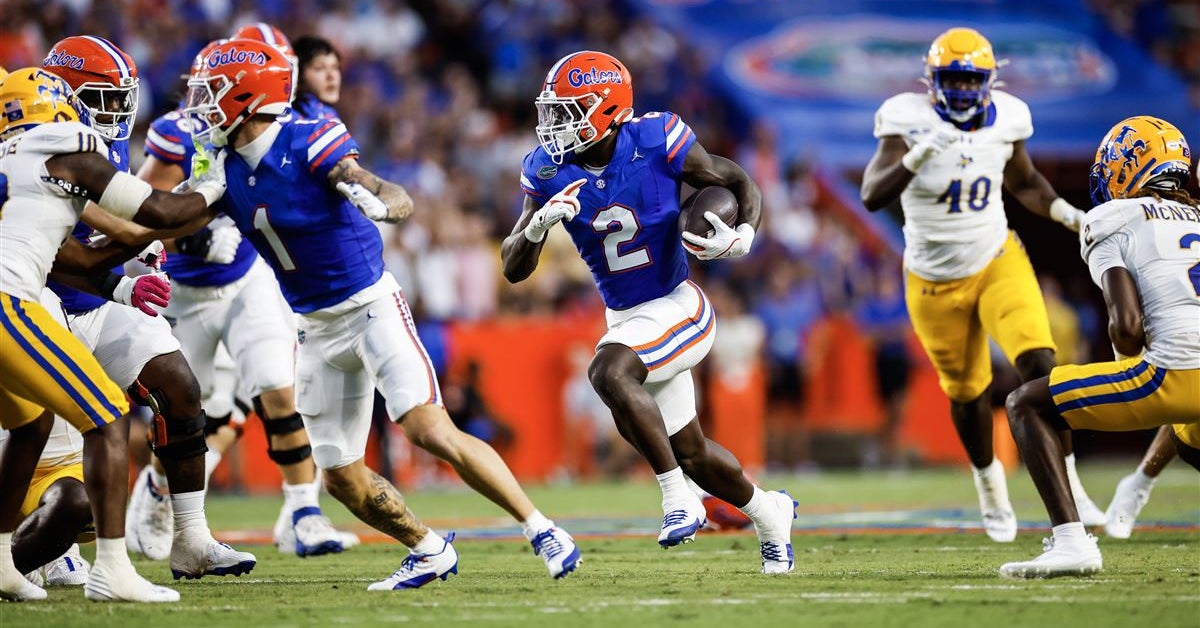 Swamp247 Podcast: Examining the start of Florida 2023 season ahead of ...